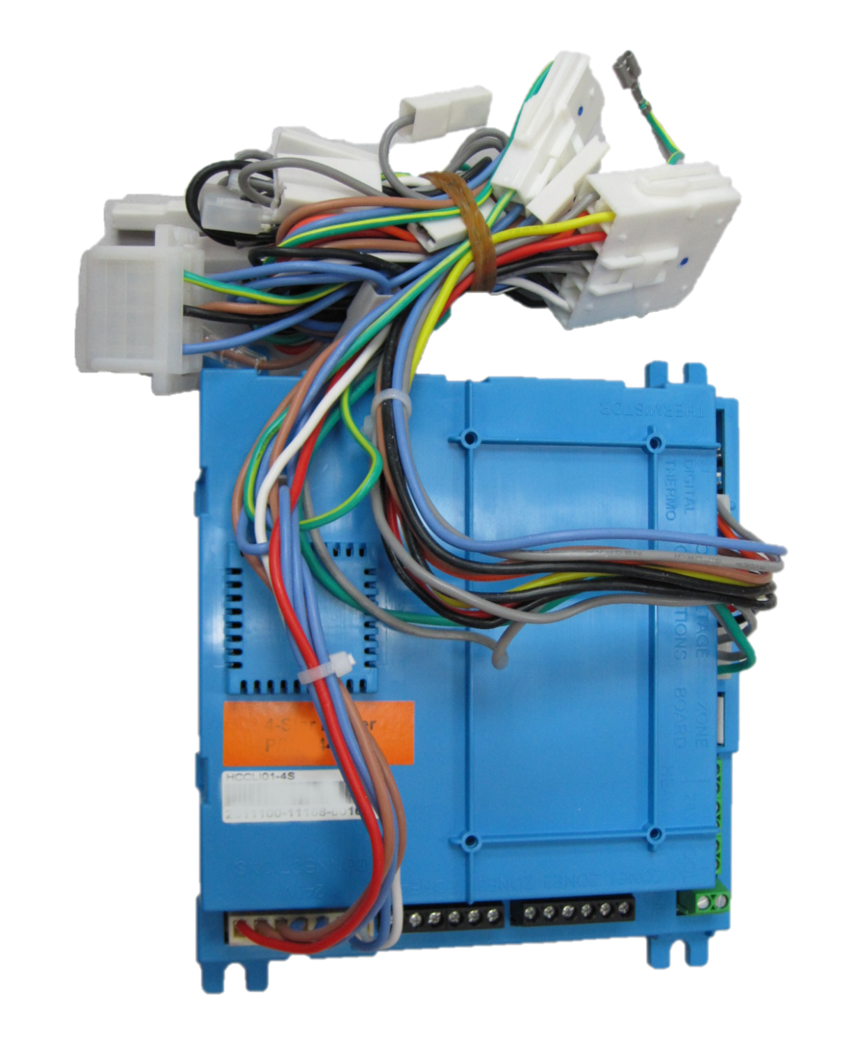 Heating Ventilation and Air Conditioning (HVAC) | Tekelek Australia