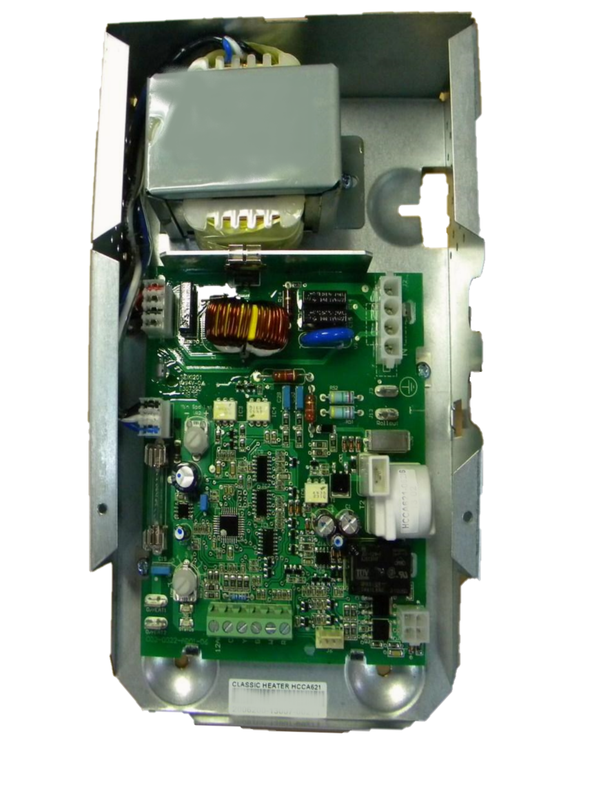 Heating Ventilation and Air Conditioning (HVAC) | Tekelek Australia