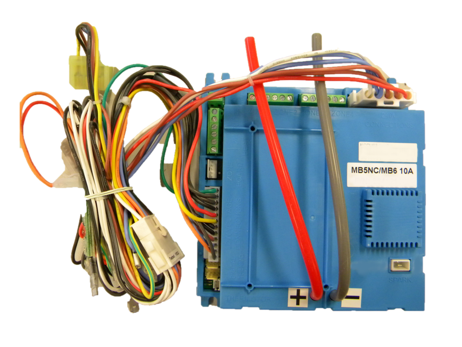 Heating Ventilation and Air Conditioning (HVAC) | Tekelek Australia