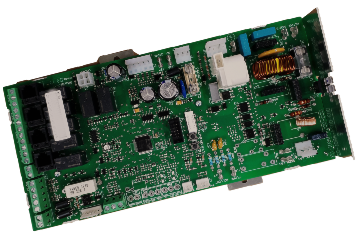 Heating Ventilation and Air Conditioning (HVAC) | Tekelek Australia