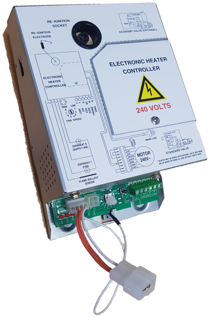 Heating Ventilation and Air Conditioning (HVAC) | Tekelek Australia