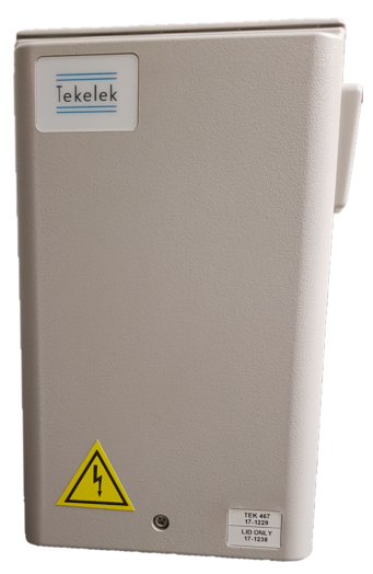 High quality electronic evaporative spare parts | Tekelek Australia