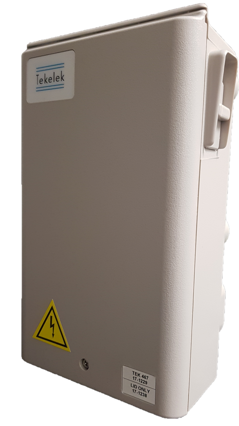 Evaporative Spare Parts – Tekelek Australia