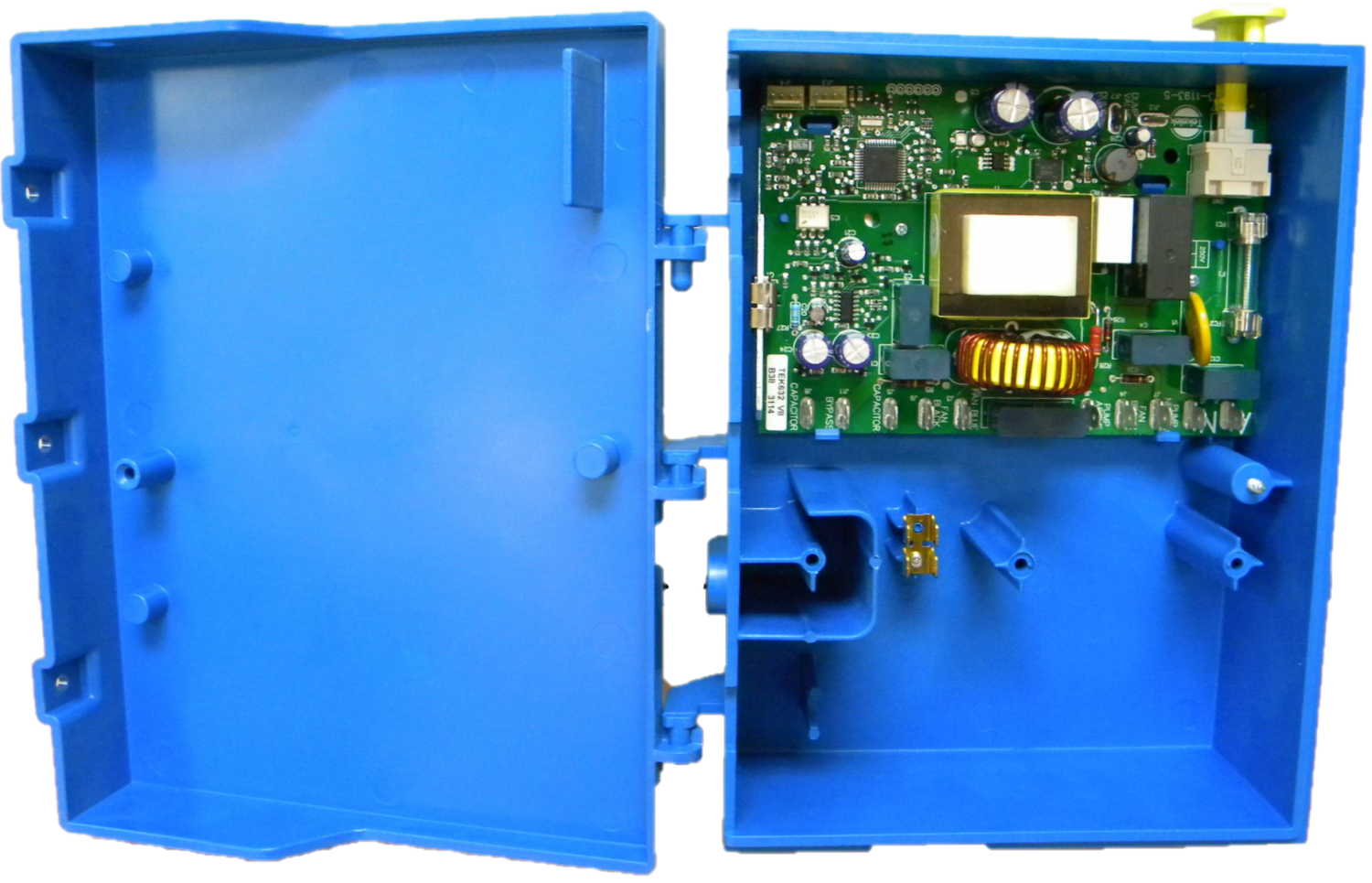 High quality electronic evaporative spare parts | Tekelek Australia