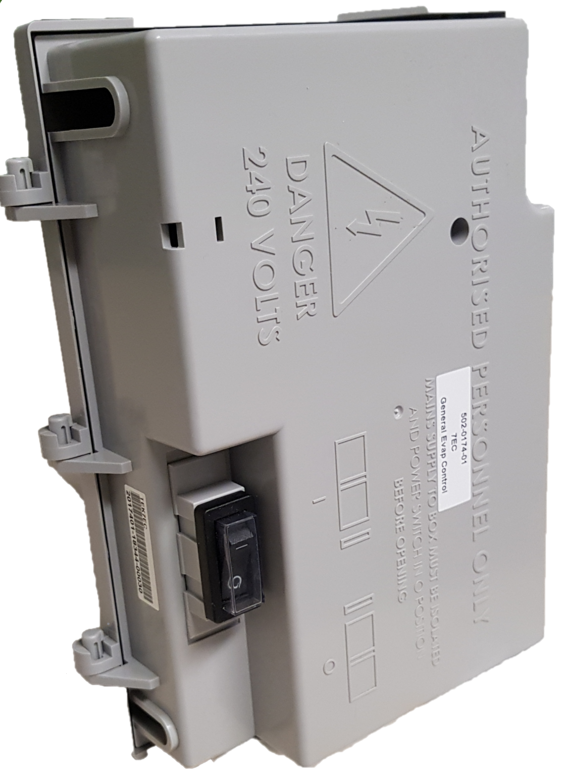 High quality electronic evaporative spare parts | Tekelek Australia