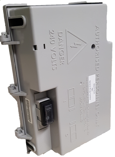 High quality electronic evaporative spare parts | Tekelek Australia