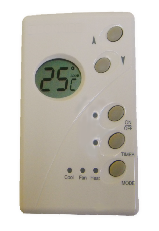 Heating Ventilation and Air Conditioning (HVAC) | Tekelek Australia